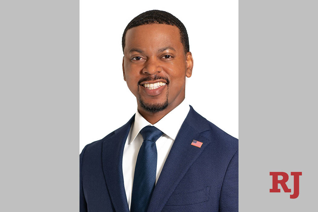 LVRJ: McCurdy, Washington battle to replace Weekly on county commission