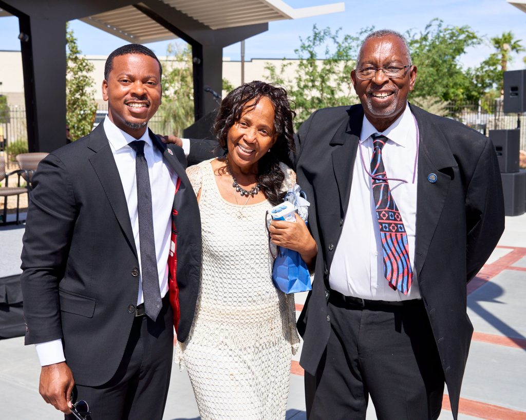 About William McCurdy: A Legacy of Leadership and Community Service