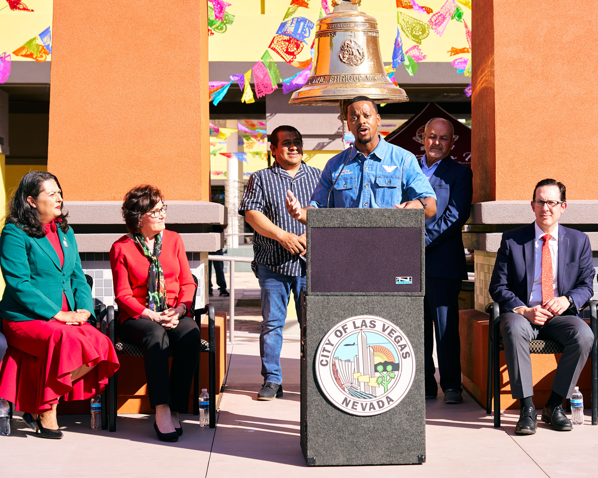 About William McCurdy: A Legacy of Leadership and Community Service